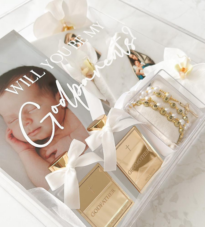 Godparent Proposals – The Gifting Edit